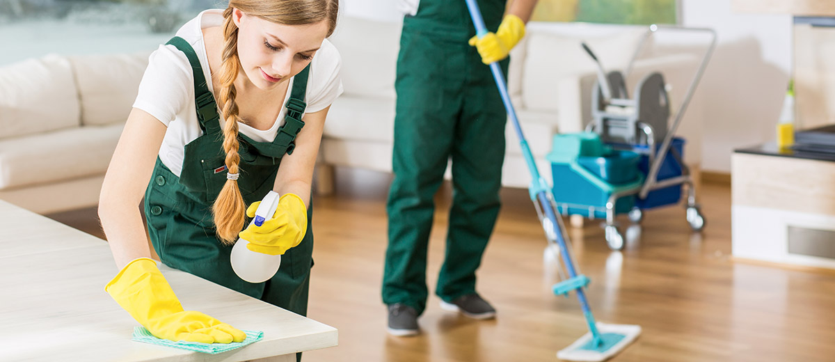 The Clean Edge Cleaning Services - Needham, MA